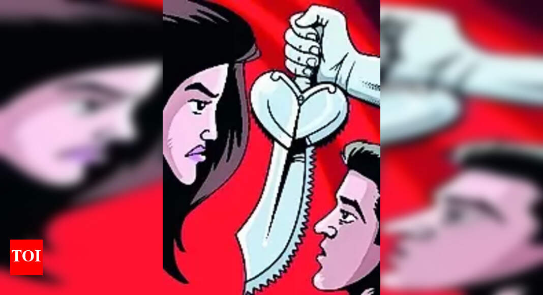 Murder Case: Accused In Sana Khan Murder Case Denied Bail | Nagpur News ...