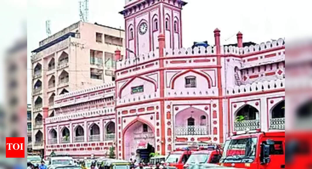 Garbage Dumping: Garbage Dumping In Open Irks Smc Health Panel Chief ...