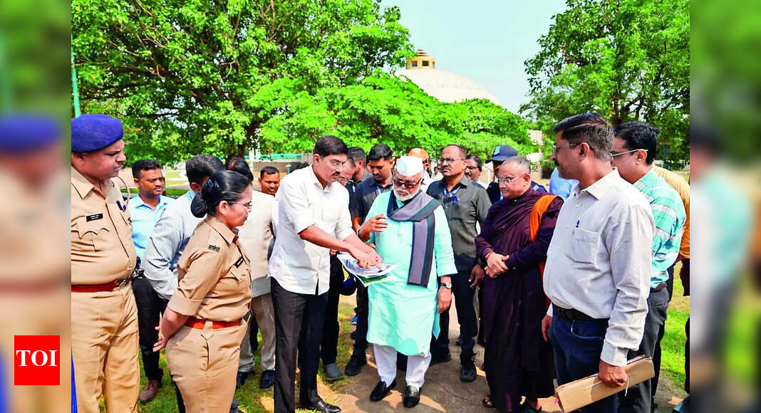 State Government Spending: State Govt To Spend ₹18cr On Planting Of ...