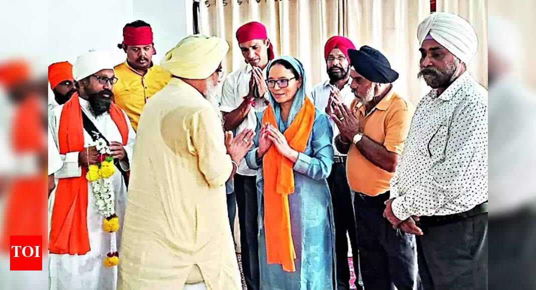 Quality Of Life: Take Govt Schemes To People: Nmc Member | Mangaluru ...