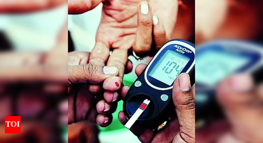 Quality Of Life: Meds, Diet Fail To Keep Type 2 Diabetes Under Control ...