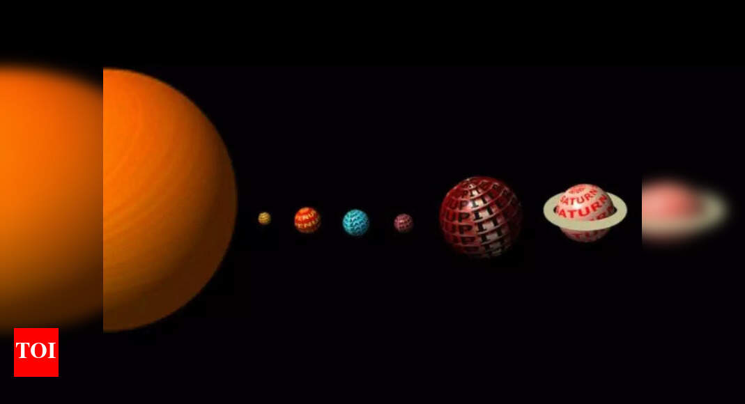 Sun Transit: Sun Transit in Libra 2023: Know its impact on all zodiacs ...