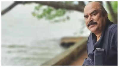 Kundara Johny Death News: Actor Kundara Johny passes away at 71 due to ...