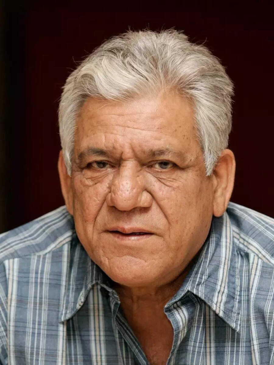 Om Puri Birth Anniversary: 8 Best Performances By Actor | Times Now