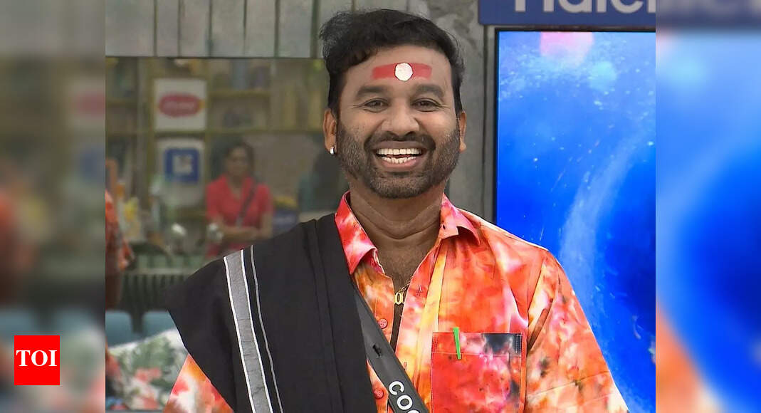 Bigg Boss Tamil 7 highlights, October 17: From Akshaya winning the ...