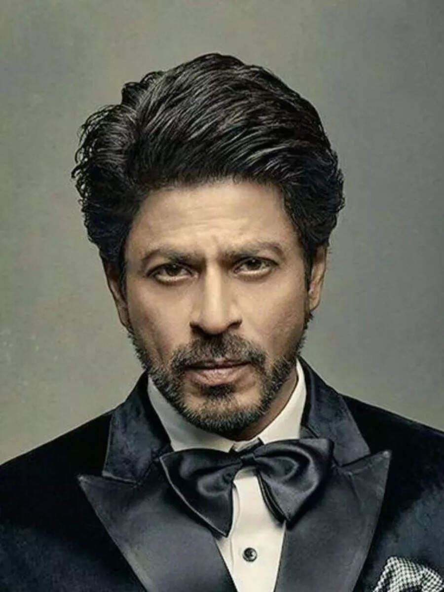 7 Inspiring SRK Quotes On Success | Times Now