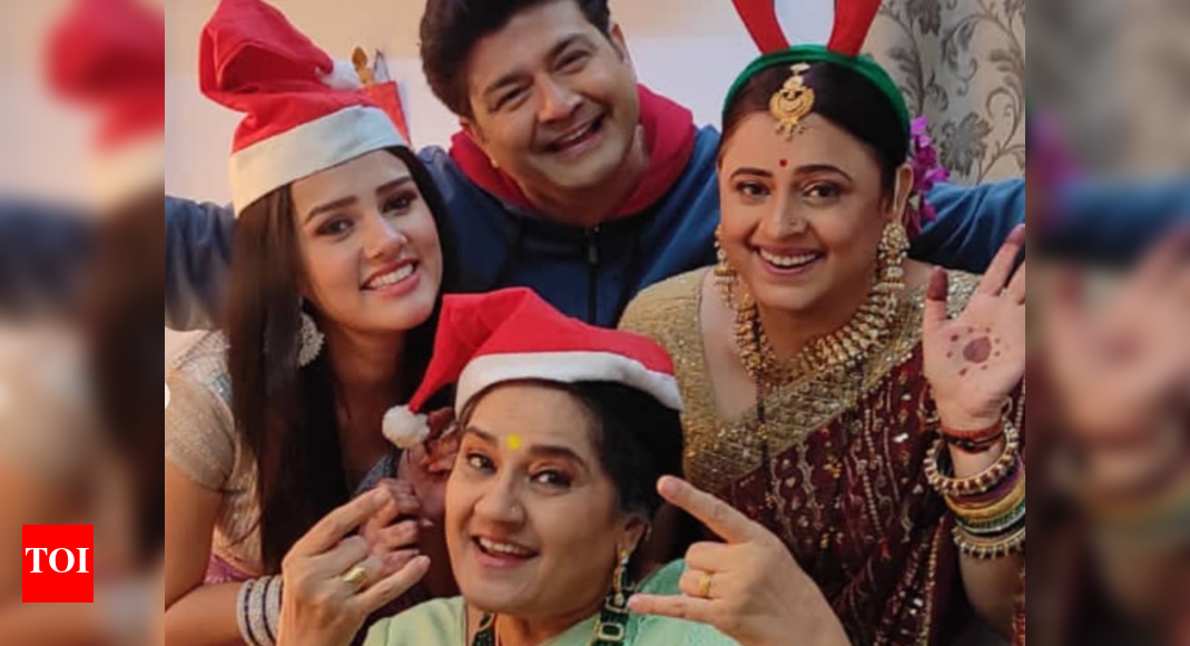 Exclusive! Raghav Thakur mourns the demise of his Nima Denzongpa co ...