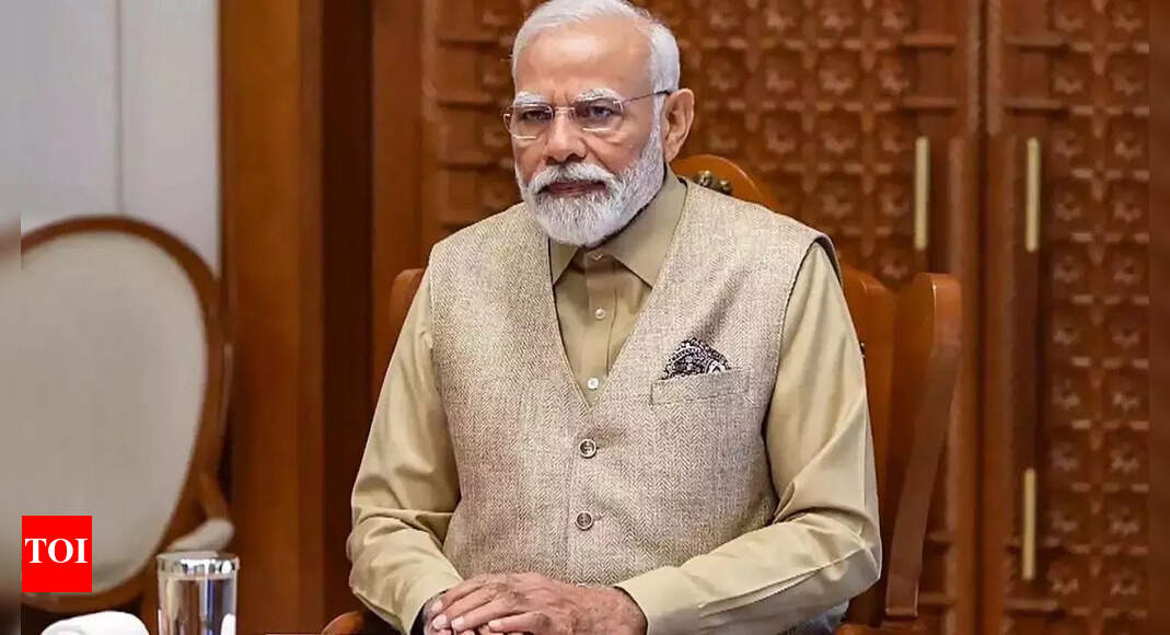 PM Modi to launch 511 rural skill development centres in Maharashtra ...