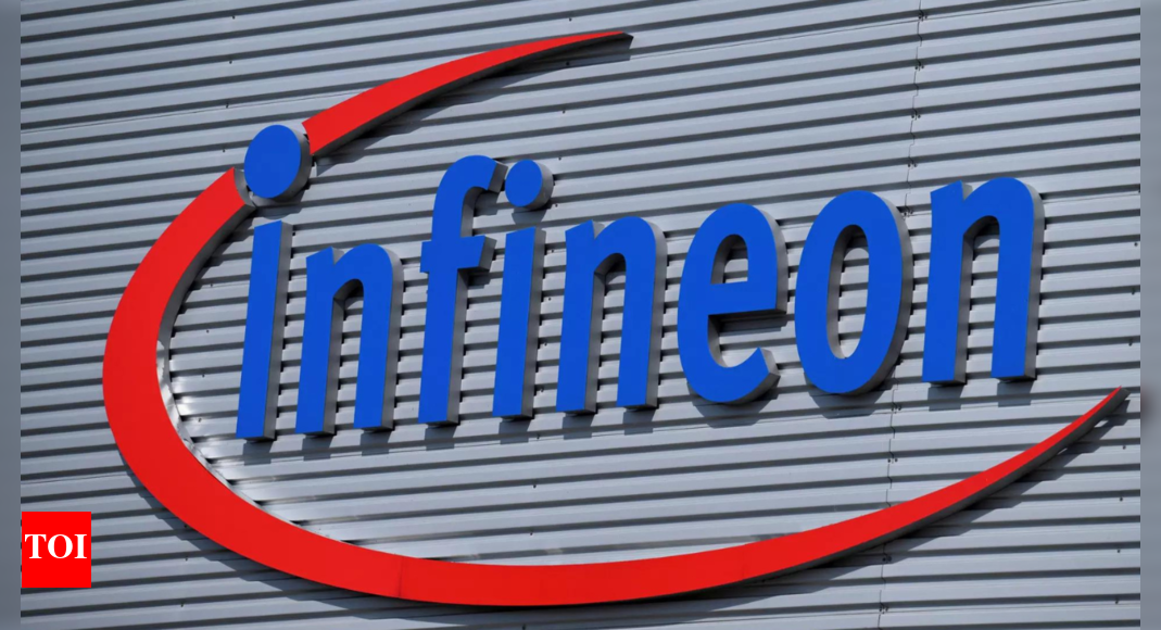 Infineon signs semiconductor supply deal with automakers Hyundai, Kia ...