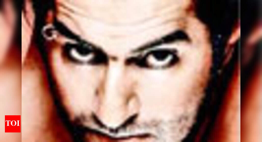 Jeet shoots for Ravi Kinagi's film | Bengali Movie News - Times of India