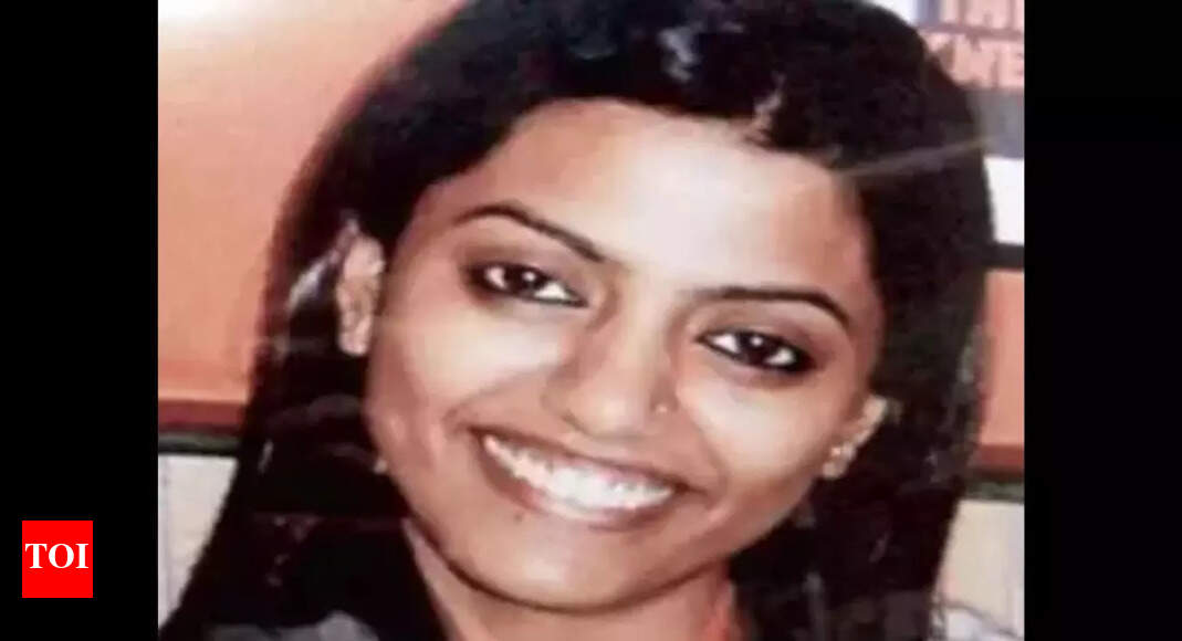 Soumya Vishwanathan Murder Case: Five convicted for murder of Delhi ...
