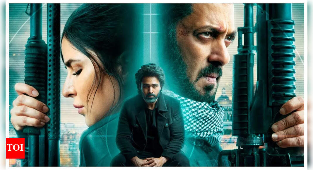 Salman Khan: Have been fortunate to have films in my career that has ...