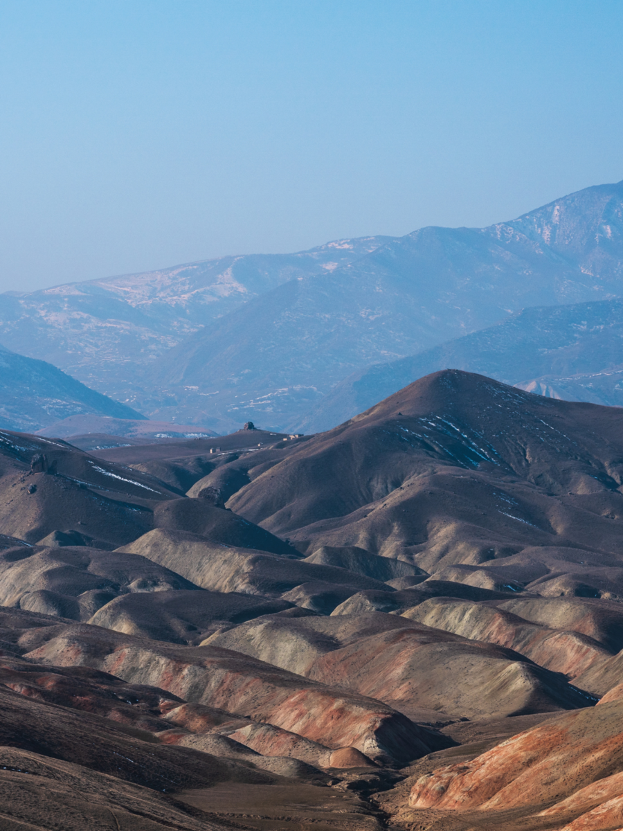 9 Places on Earth where no human has ever been | Times of India