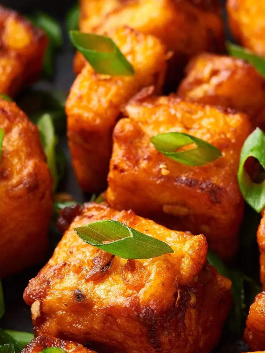 10 Paneer Dishes For Weight Loss Times Of India