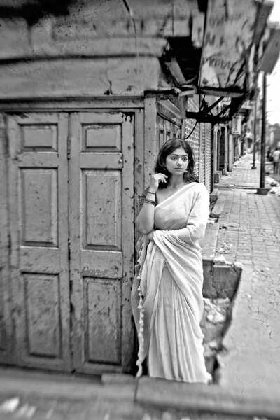 It’s an endeavour to experience the city through an artiste’s eye ...