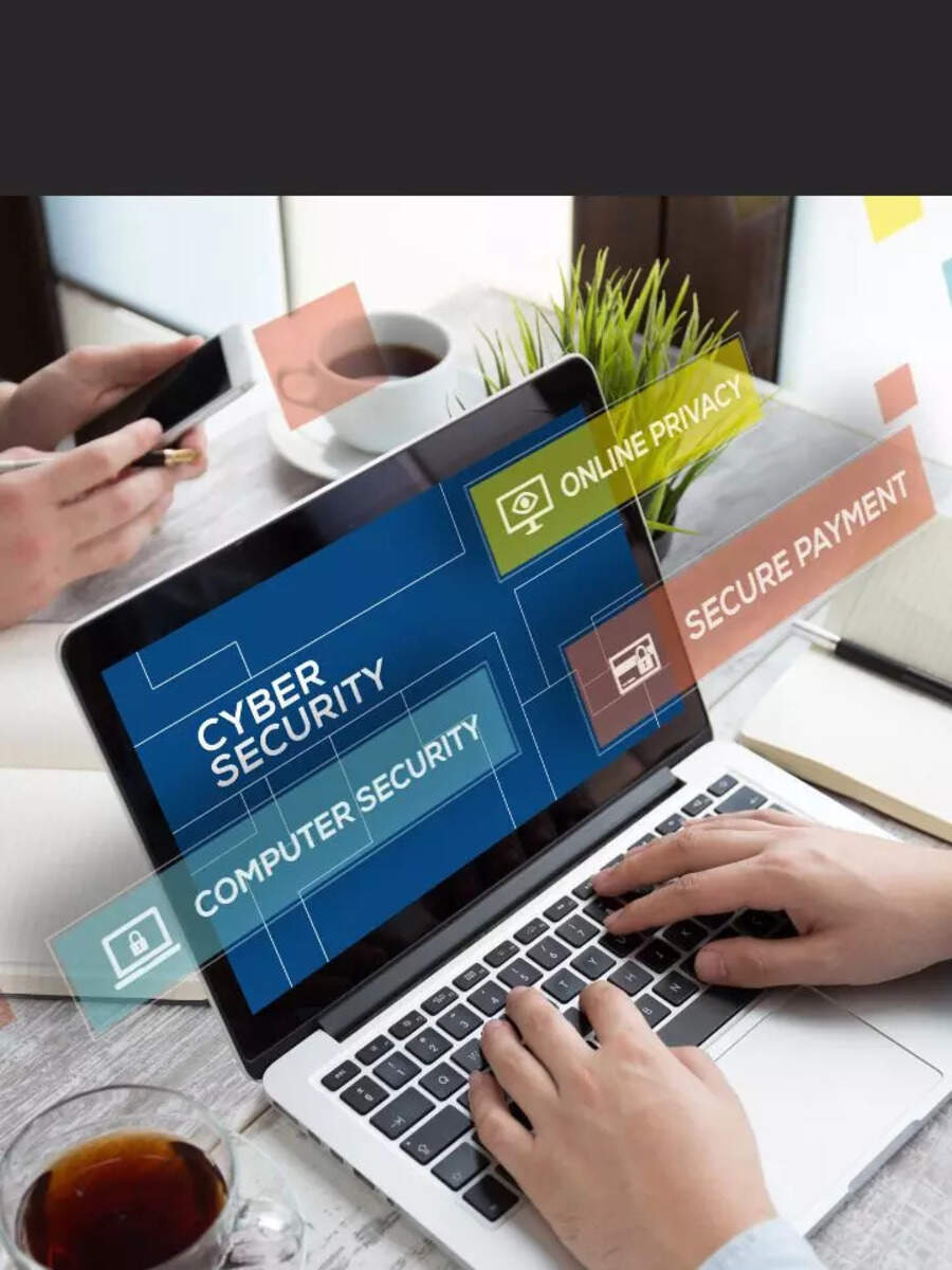 Cyber Awareness Month: 11 most common authentication vulnerabilities | Times of India