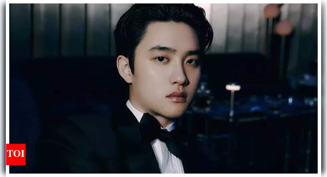 EXO's D.O. parts ways with SM Entertainment to launch new agency with trusted manager: Report ...