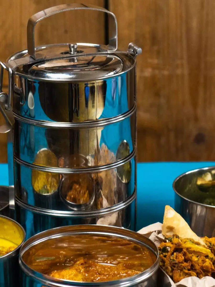 12 quick and healthy tiffin ideas for working women | Times of India