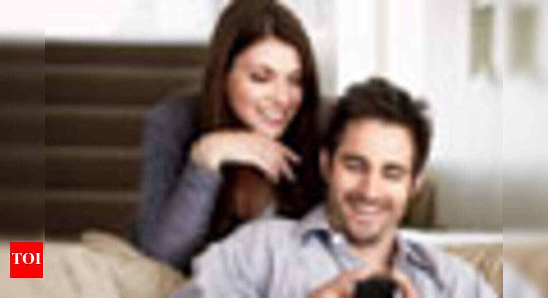 Would you fake a girlfriend? - Times of India