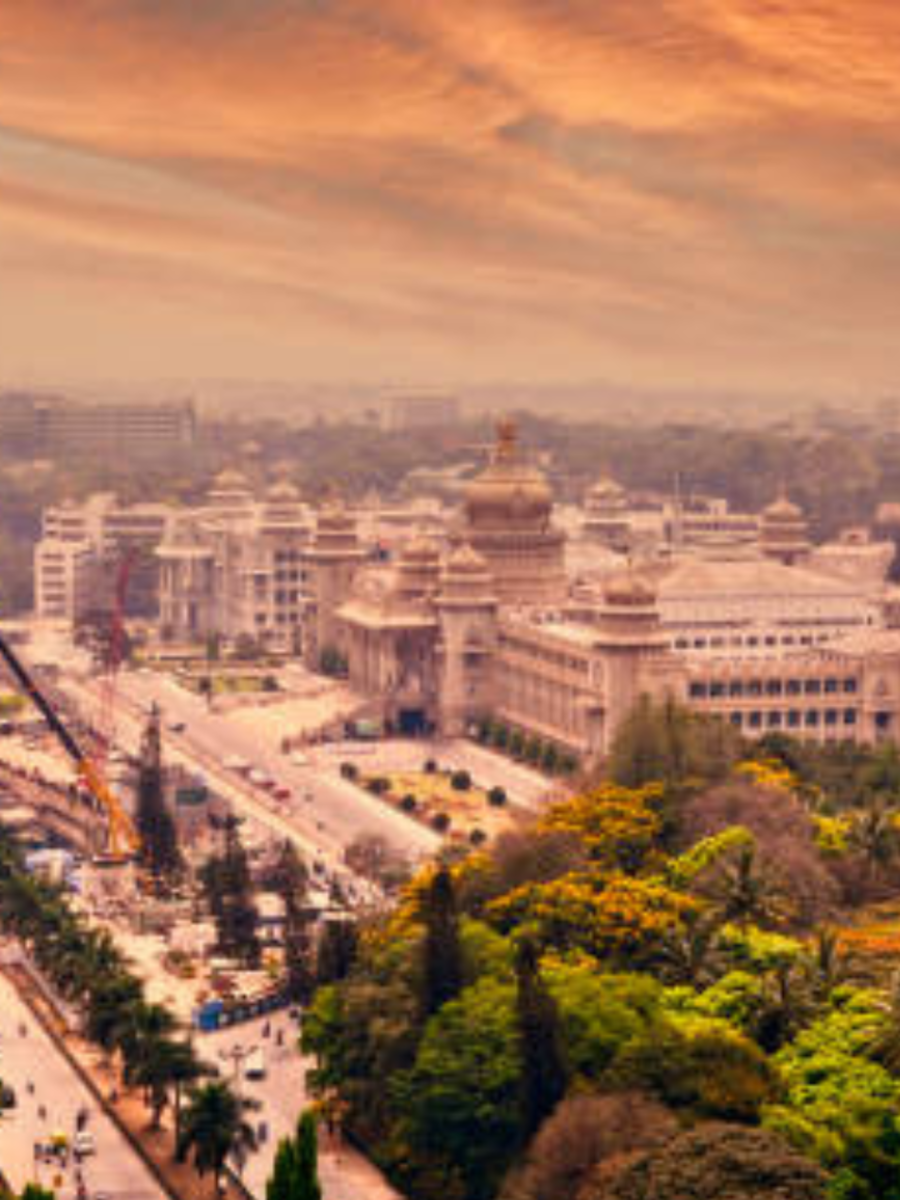 Famous Temples to Visit in Bengaluru | Times Now