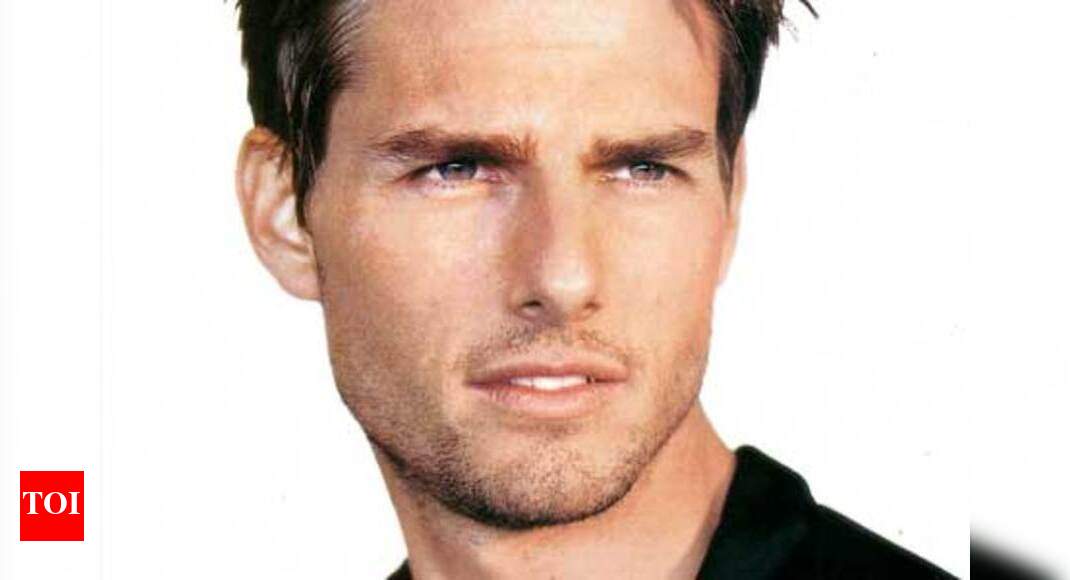 Tom Cruise is following Shah Rukh Khan too! | Hindi Movie News - Times ...