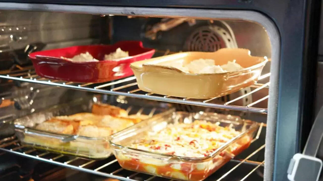 Beware Of Reheating: 8 Food Items That Can Turn Toxic