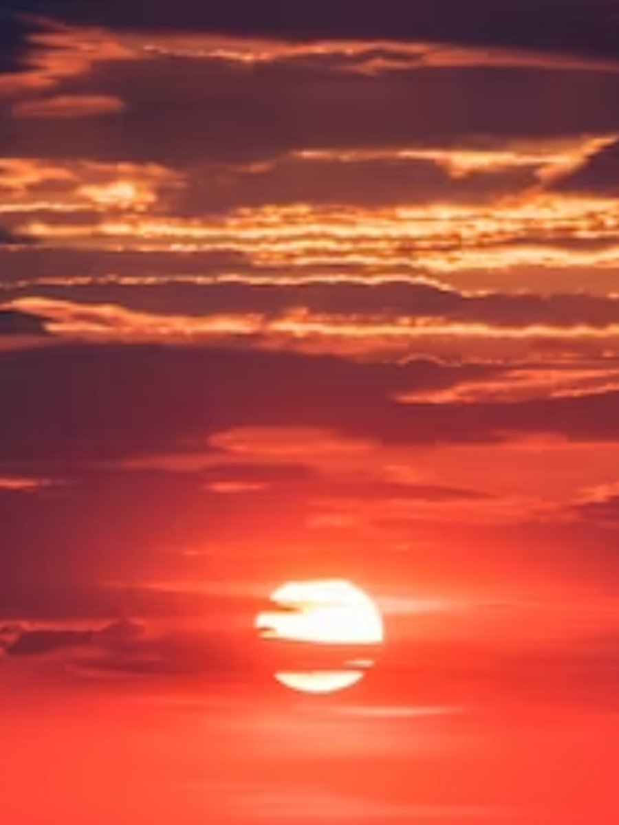 Bengaluru's 10 Best Sunset Spots for a Relaxing Evening | Times Now