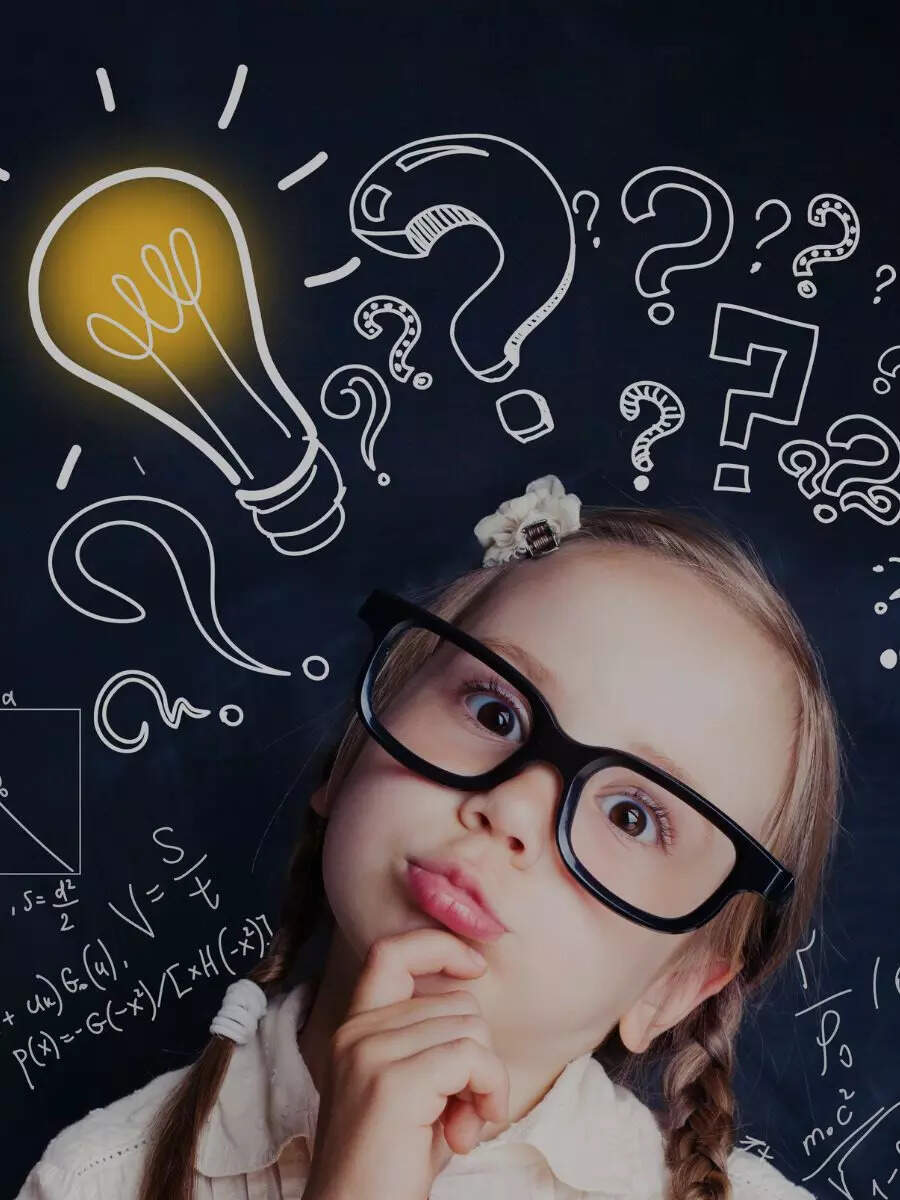 10 Secret Study Tips to Make Math & Science Learning Easy for Kids ...