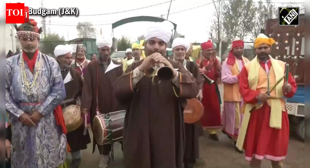 2-day Wathora Cultural Festival organised to promote traditional arts ...