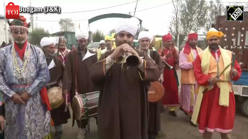 2-day Wathora Cultural Festival organised to promote traditional arts ...