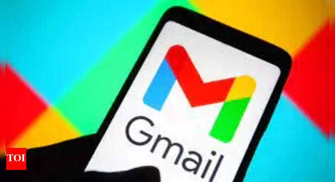 Gmailify in Gmail: What is it and how to use this feature - Times of India