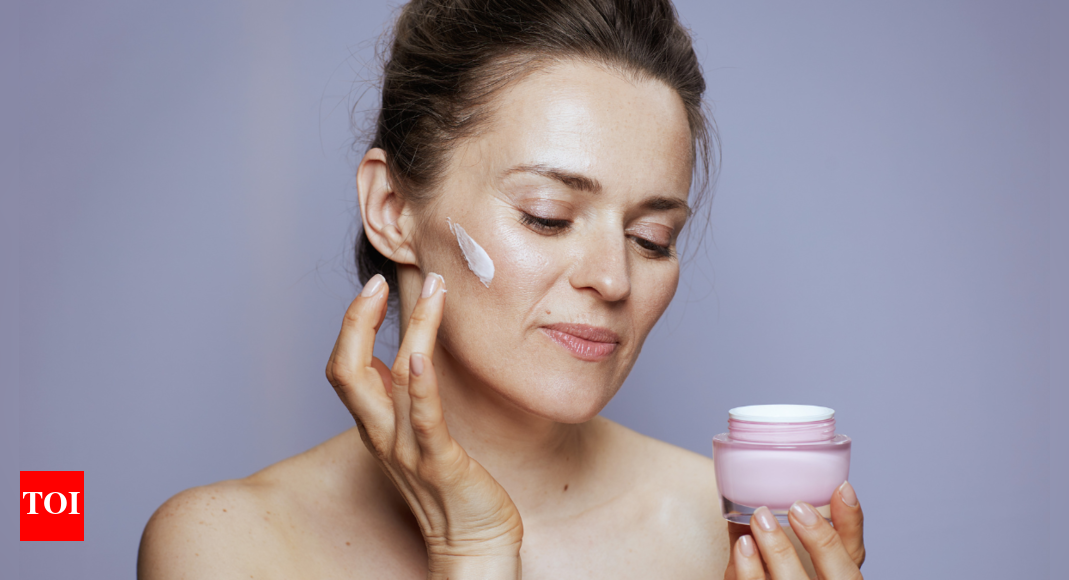Best Face Wrinkle Cream Options For a Youthful and Healthy Appearance ...