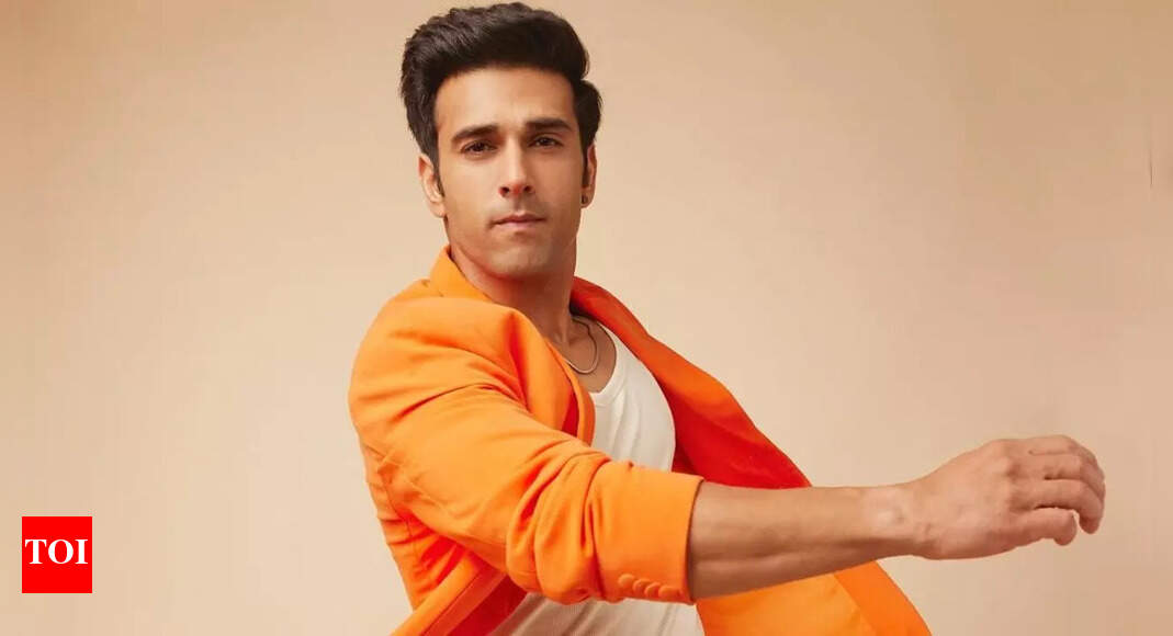 'Fukrey 3' actor Pulkit Samrat shares why he was pulled over by police ...