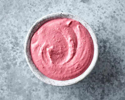 Skin Care: Beetroot facepacks to detan skin | - Times of India