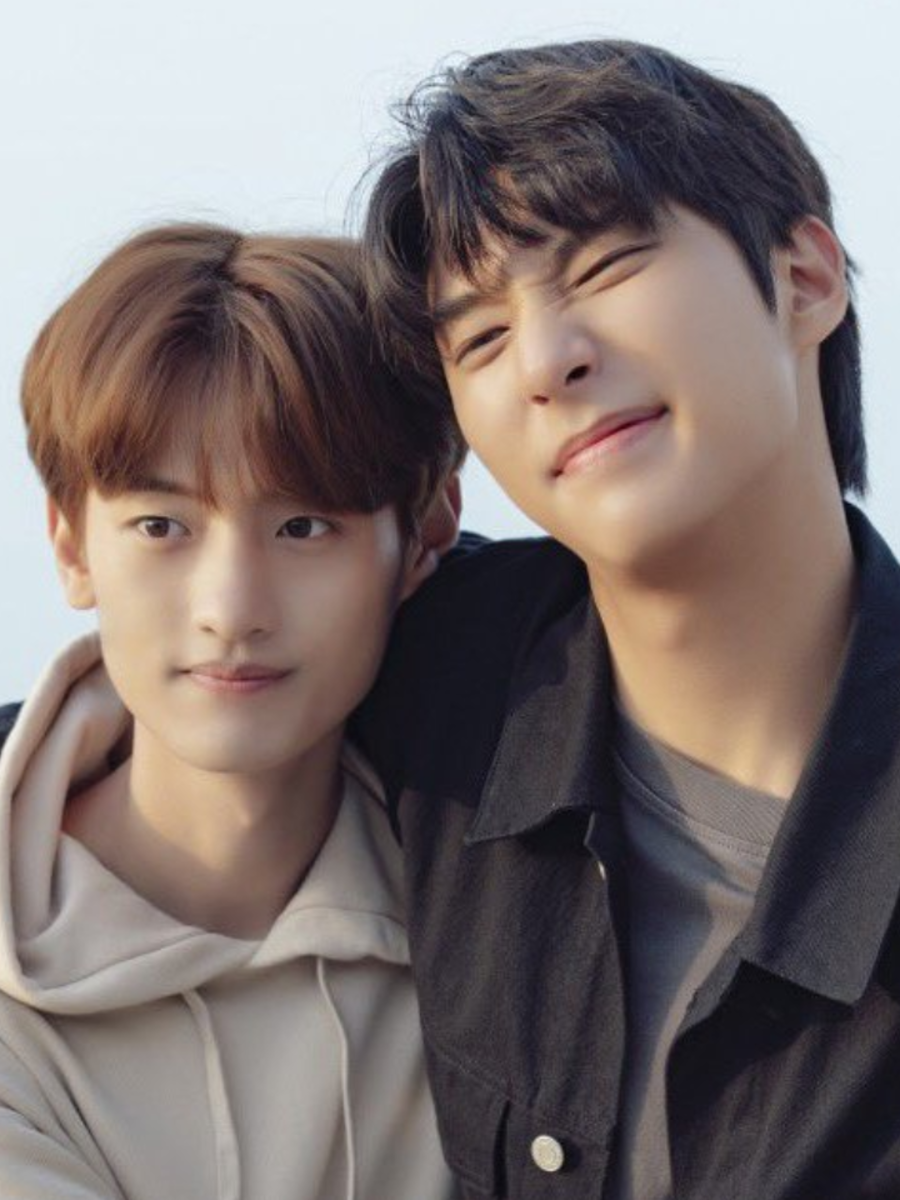 Our Dating Sim To The Eighth Sense: Top 9 Korean BL Dramas Of All Time ...