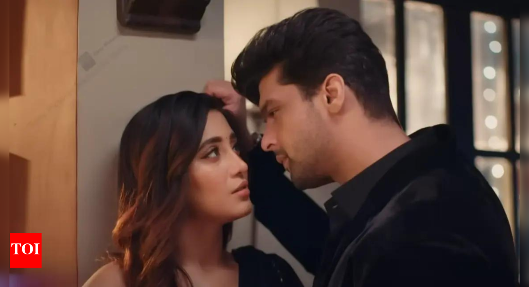 Barsatein update, October 18: Jai wants Aradhana to be his bride, while ...