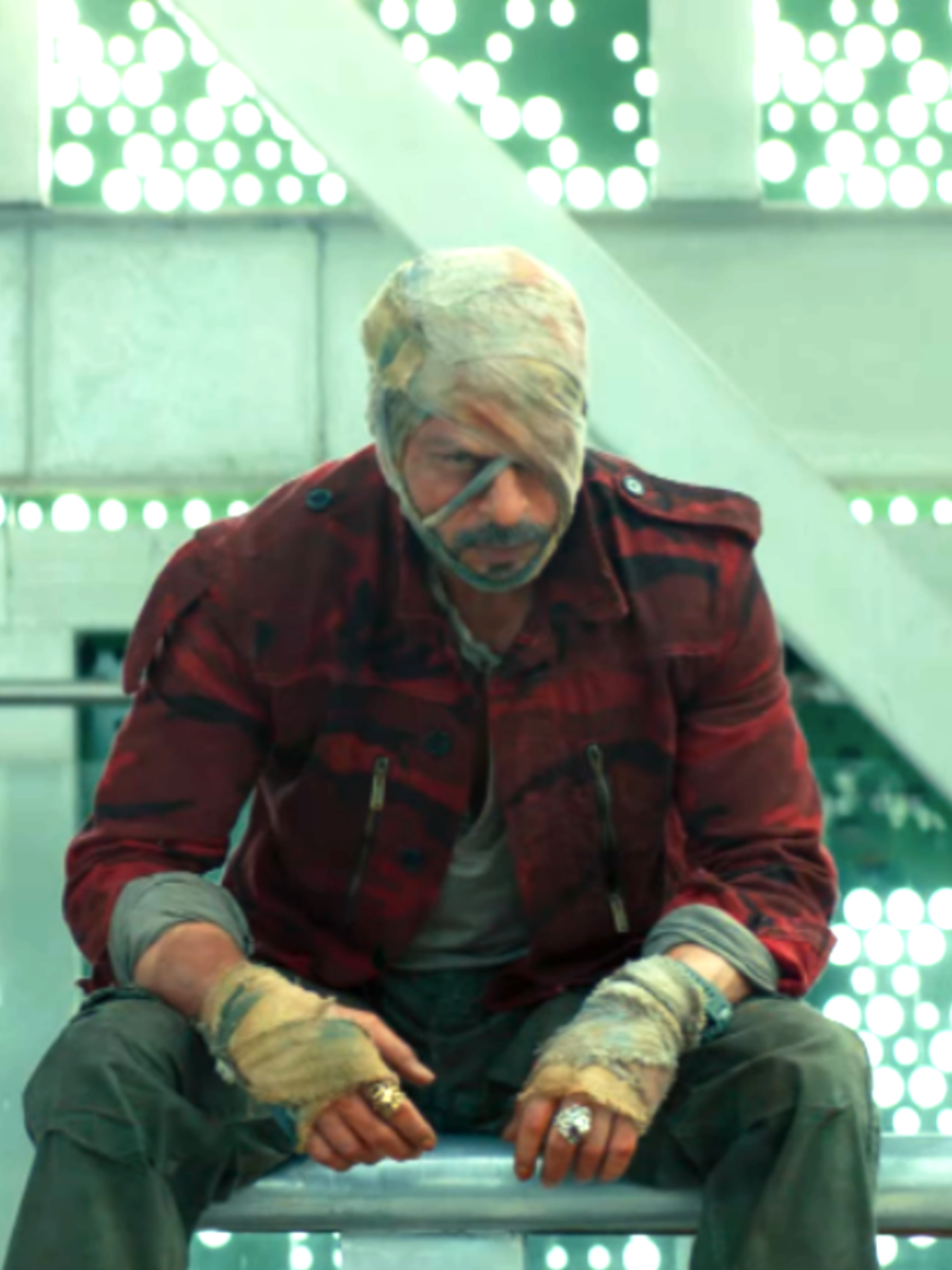 10 Films That Revolve Around Prisons | Times Now