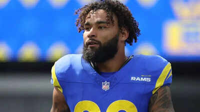 NFL: Los Angeles Rams RB Kyren Williams could miss for how many weeks ...