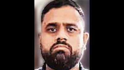 Druglord Lalit Patil drove to Nashik, Indore, Surat; nabbed in ...