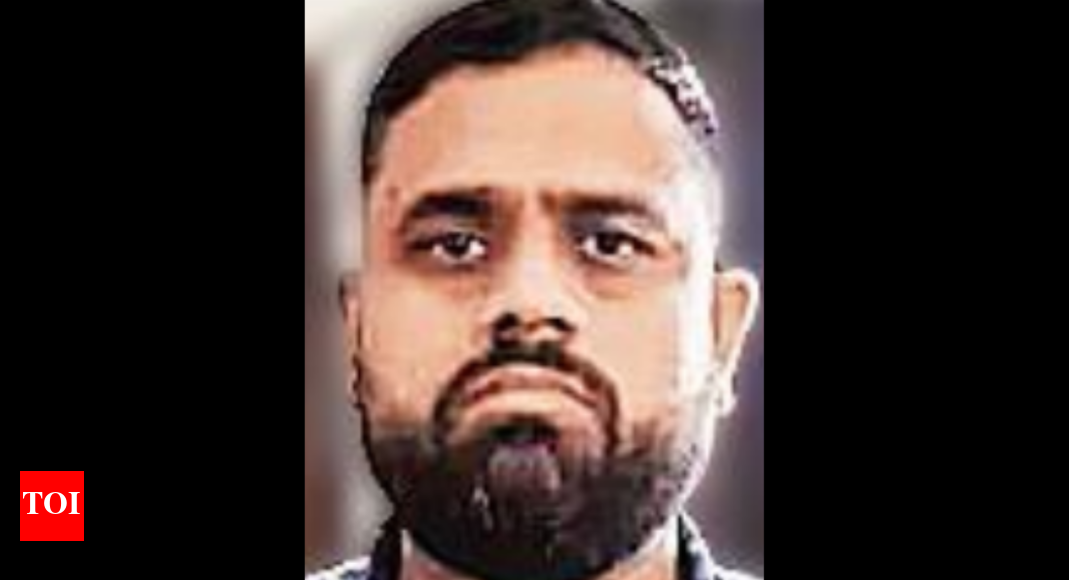 Druglord Lalit Patil drove to Nashik, Indore, Surat; nabbed in ...