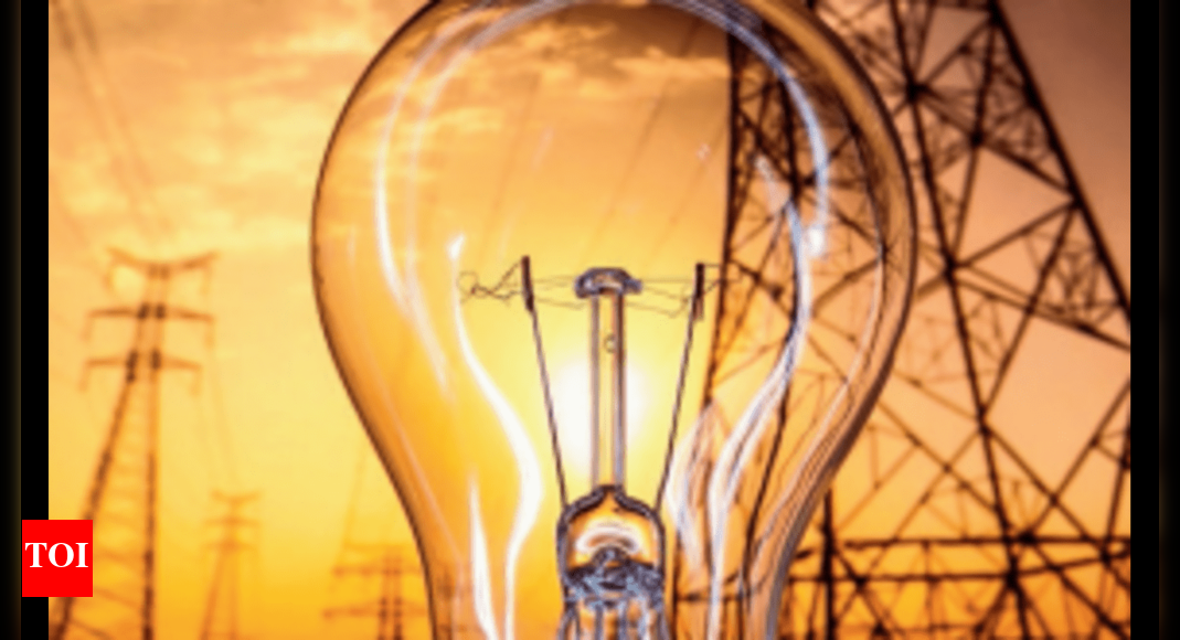 TN cuts common EB charges for smaller bldgs to Rs 5.5 a unit | Chennai ...