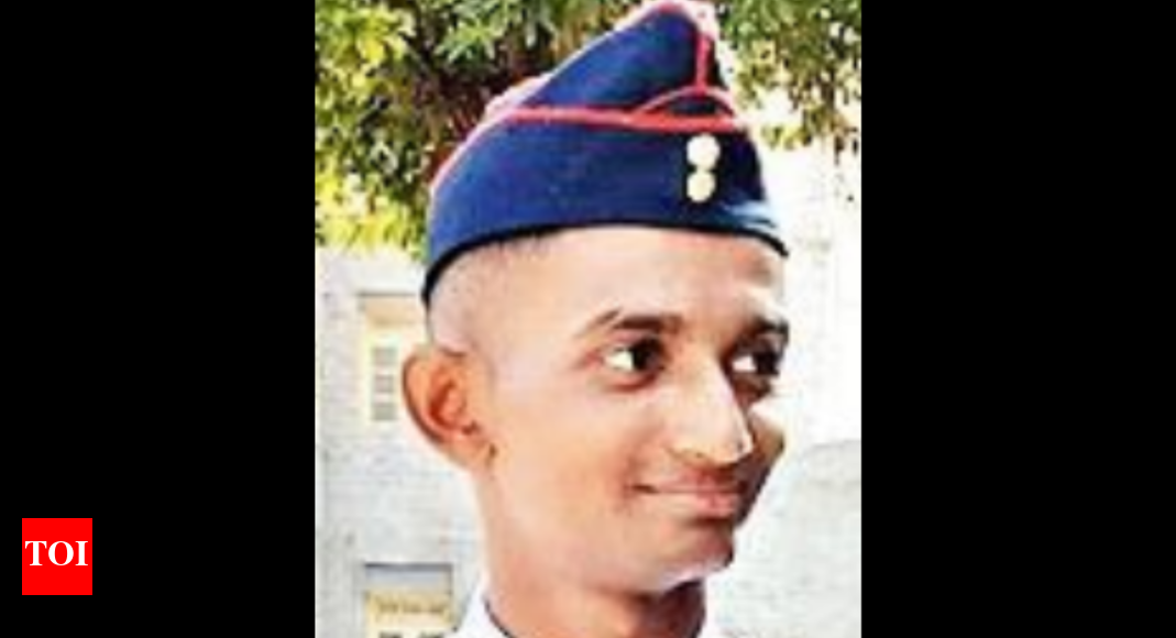 NDA cadet dies of head injury from boxing bout | Pune News - Times of India