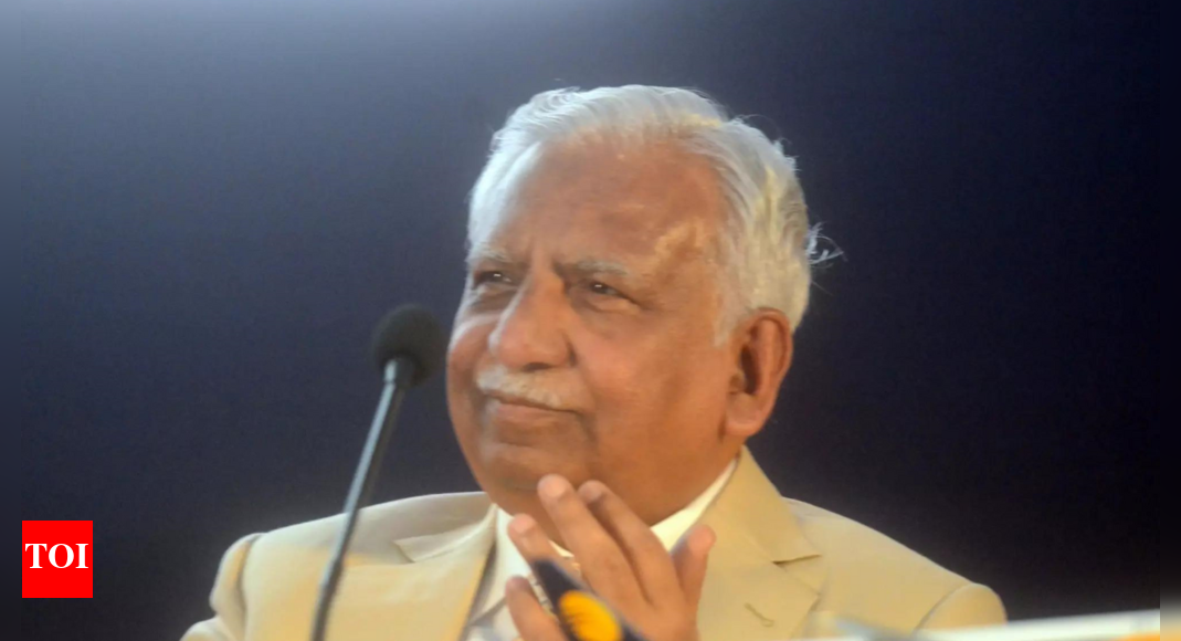 Home-cooked food in jail for Jet Airways founder Naresh Goyal | Mumbai ...