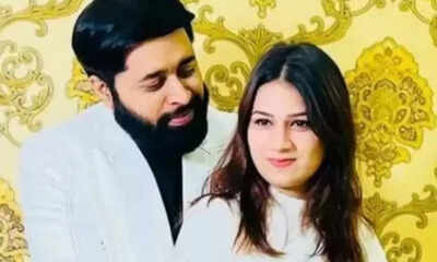 Bigg Boss 17: Tehelka Bhai aka Sunny Arya's wife reacts to him gifting ...