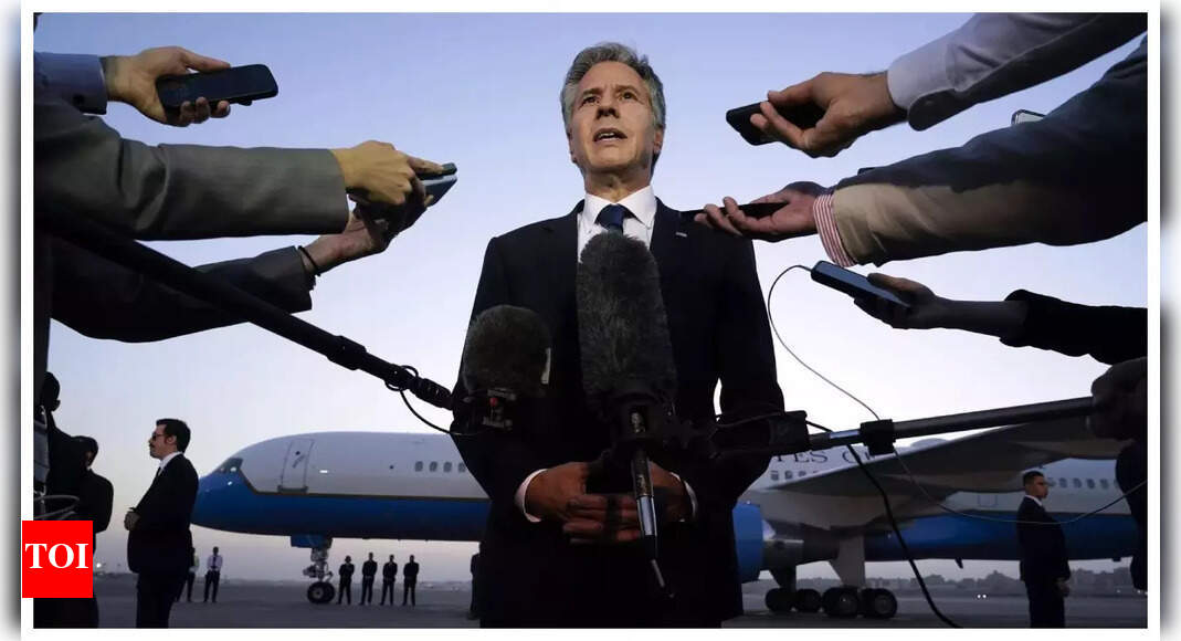 New sanctions issued by US targeting Iran’s missile and drone programs ...