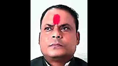 Extinction Event: Congress Leader Resigns Amid Ticket Controversy In ...