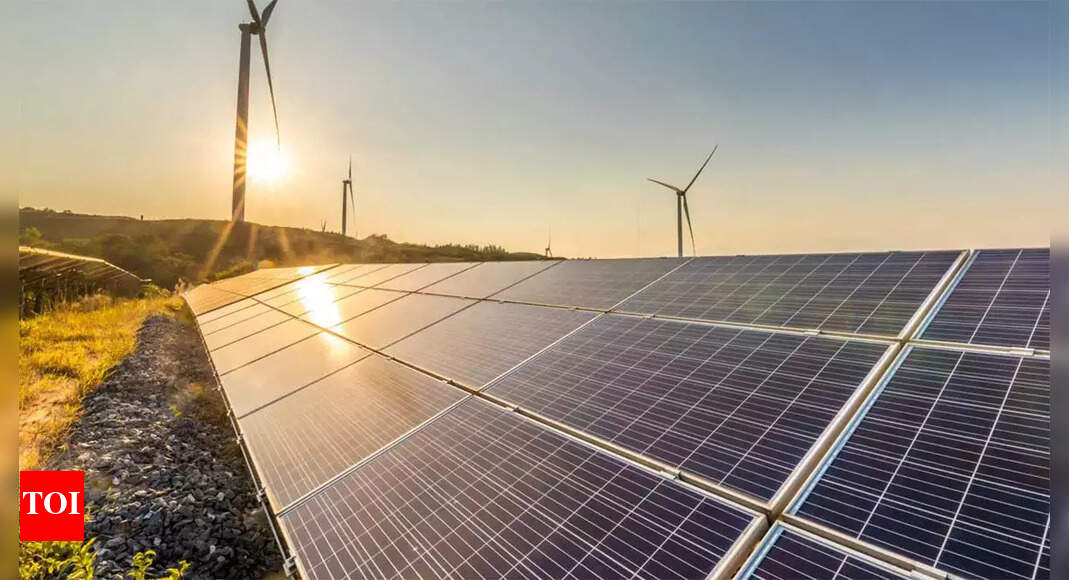 Ladakh: Government clears Rs 20,000 crore power line to energise ...