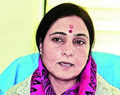 Quality Of Life: Cong Leader Rajiv Arora Targets Archana Sharma ...