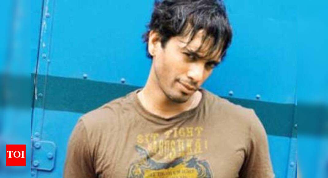 Aakashdeep to enter Bigg Boss - Times of India