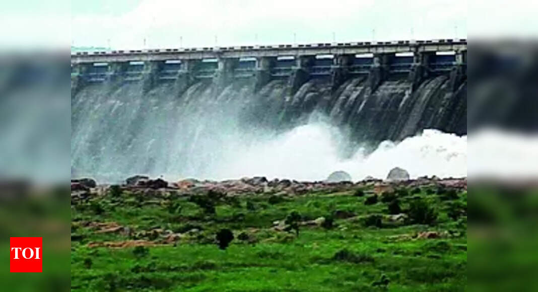 Quality Of Life: Survey To Resolve Land Issues Of Dam Project Displaced ...